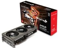 PCI Express AMD AMD Radeon RX 9060 XT 16GB 128bit NITRO+ RX 9060 XT GAMING OC 16GB (11350-01-20G) grafička karta Sapphire VGA03118