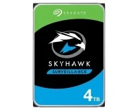 Hard disk 4TB 3.5 inča SATA III 256MB ST4000VX016 SkyHawk Surveillance hard disk Seagate HDD03746