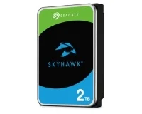 Hard disk 2TB 3.5 inča SATA III 256MB ST2000VX017 SkyHawk Surveillance hard disk Seagate HDD03940
