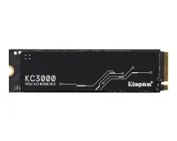 SSD 1TB M.2 NVMe SKC3000S/1024G KC3000 series SSD Kingston HDD03561