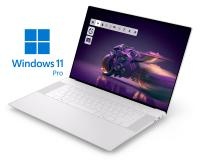 Laptop 16 Premium DA16250 16.3 inch FHD+ 120Hz 500nits Core Ultra 9 285H 32GB 1TB SSD RTX 5060 8GB Backlit FP Win11Pro 3yr NBD Dell NOT26062