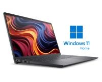 Laptop 15 DC15255 15.6 inch FHD Touch AMD Ryzen 7 7730U 32GB 512GB SSD Win11Home laptop (2x16) Dell OEM NOT26116