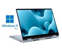 SSD 14 Plus 2-u-1 14 inch FHD+ Touch 300nits Core Ultra 7 256V 16GB 1TB SSD Intel Arc Backlit FP Win11Pro laptop DELL NOT24839