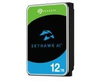 Hard disk 12TB 3.5 inča SATA III 512MB ST12000VE003 SkyHawk Surveillance hard disk Seagate HDD04279