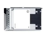 1.92TB SSD SATA Mixed Use 6Gbps 512e 2.5in Hot-Plug, CUS Kit DELL HDD04381