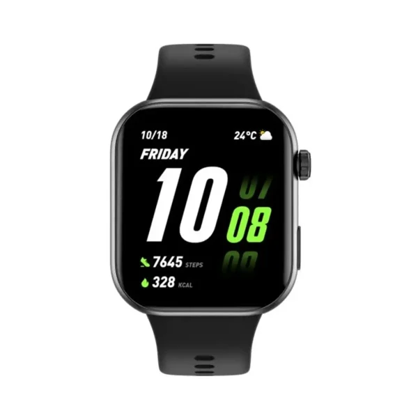 Pametni sat Choice Watch 2i Crni Honor 17340