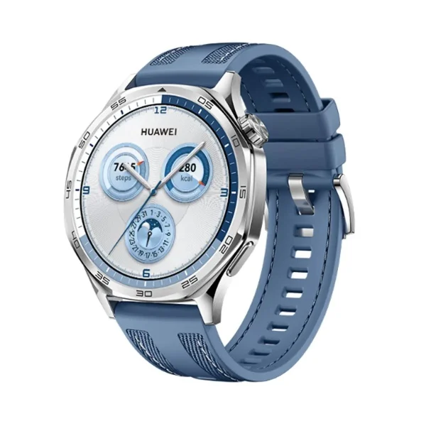 Pametni sat GT5 Blue 46mm Huawei 16449