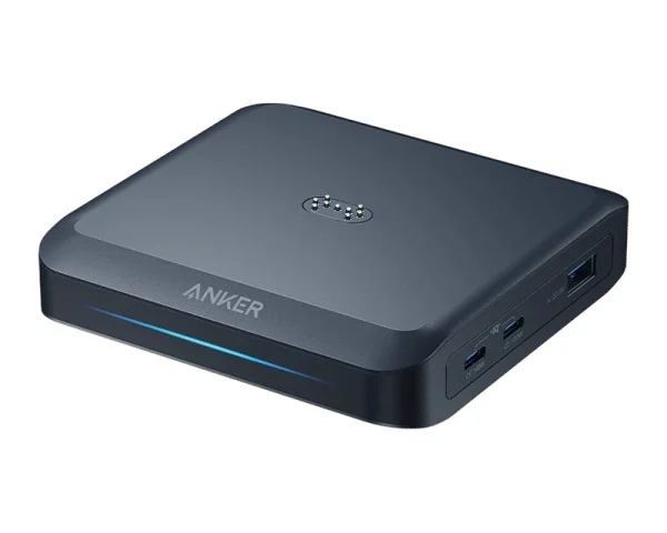 Baza za punjenje Anker Prime 26750mAh 150W crna
