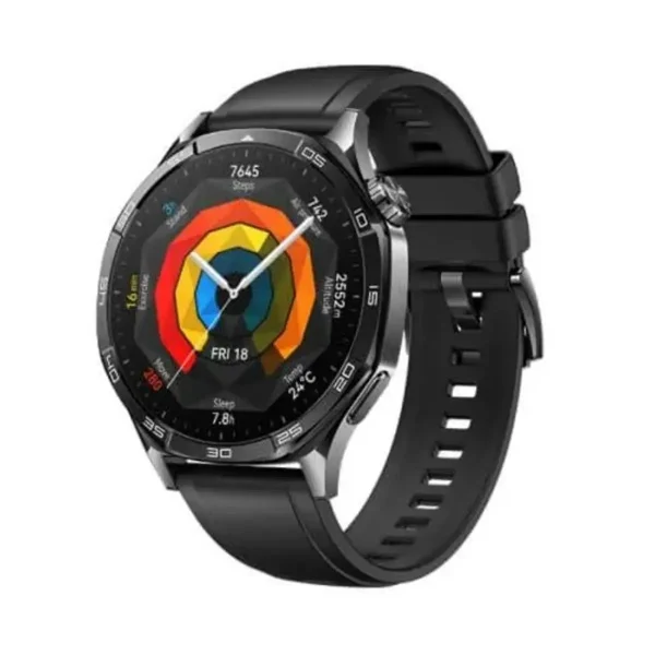 Pametni sat GT5 Crni 46mm Huawei 17260