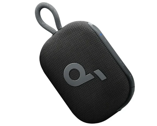 Bluetooth zvučnik Anker Soundcore Select 4 Go IP67 crni