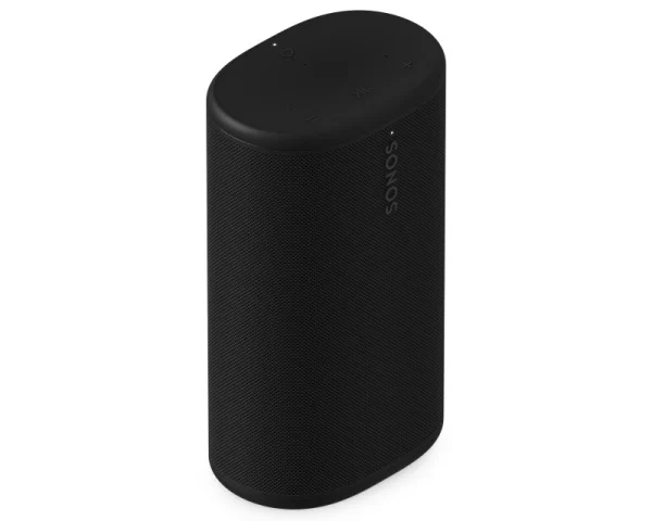 Zvučnik Sonos Play bežični crni