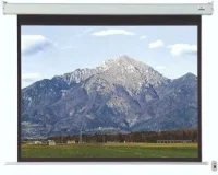 Električno projekciono platno EL S 180 sa daljinskim Vega