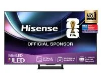 Televizor 65 inča 65U7Q PRO ULED Mini-LED 4K UHD Smart TV Hisense TVZ02881