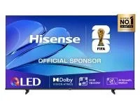 Televizor 55 inča 55E7Q QLED 4K UHD Smart TV Hisense TVZ02871