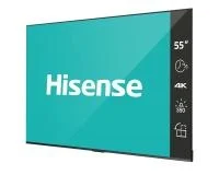 Digital signage systems 55 inča 55DP30FE 4K UHD 350 nita Digital Signage Display - 16/7 Operation Hisense DSS00288