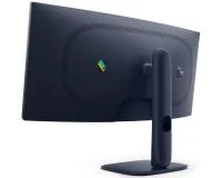 Monitor 34 inch AW3425DWM 180Hz WQHD FreeSync Alienware Gaming zakrivljeni monitor bulk Dell OEM MON03448