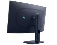 Monitor 31.5 inch AW3225DM QHD 180Hz FreeSync Alienware Gaming zakrivljeni monitor Dell MON03158