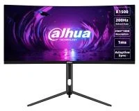 Monitor 30 inča LM30-E330CA WFHD 2560x1080 VA 200 Hz zakrivljeni gaming monitor Dahua MON02807