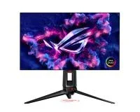 Monitor 27 inča ROG Swift PG27AQDP QHD 2560x1440 WOLED 480Hz G-Sync gaming monitor Asus MON03507