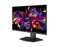 Monitor 27 inča MAG 271QP QD-OLED X24 WQHD 2560x1440 240Hz Adaptive Sync gaming monitor MSI MON03337