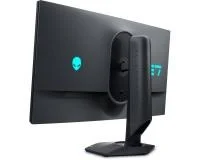 Monitor 27 inch AW2725QF 4K IPS 180Hz G-Sync Alienware Dual-Resolution Gaming monitor Dell MON03032