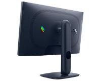 Monitor 24.5 inch AW2525HM 320Hz FreeSync/G-Sync Alienware Gaming monitor Dell MON03338