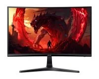 Monitor 23.6 inča Nitro ED240QP0BI FHD 1920x1080 VA 144Hz FreeSync zakrivljeni gaming monitor Acer MON03454