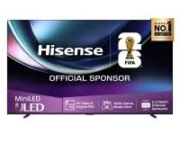 100 inča 100U7Q PRO Mini-LED 4K UHD Smart TV Hisense TVZ02833