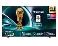 100 inča 100U7Q Mini-LED 4K UHD Smart TV Hisense TVZ02828