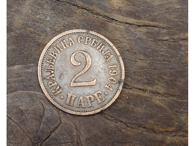 2 PARE 1904