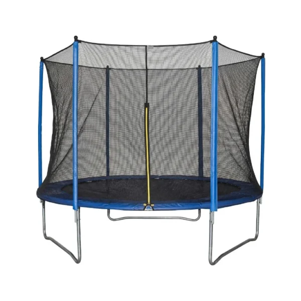 Trambolina 244cm sa zaštitnom mrežom 15-622000