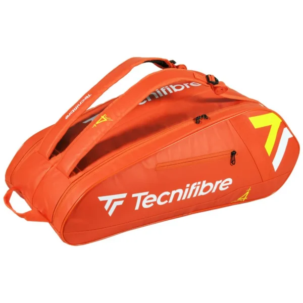 TECNIFIBRE TOUR ENDURANCE ORANGE IG 12R