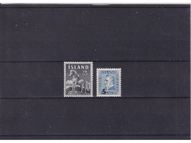 Island Lot