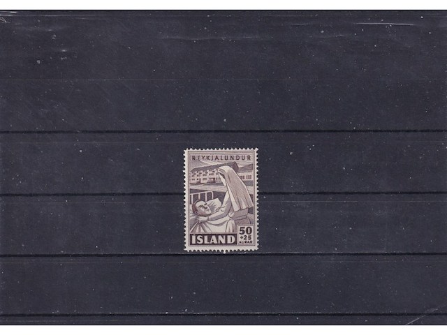 Island 1949