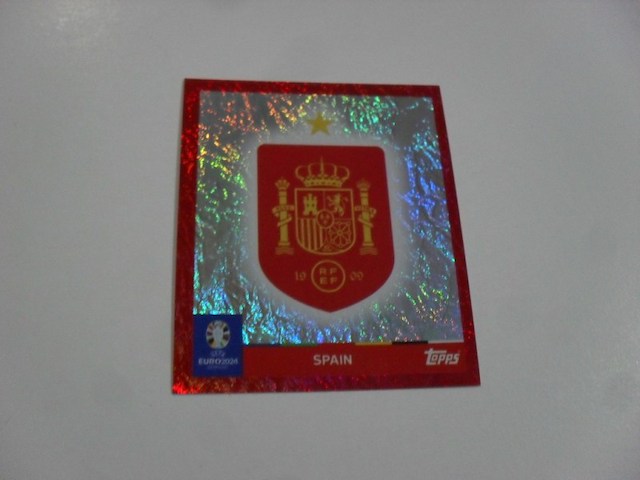 FUDBAL EP- ESP BR.1