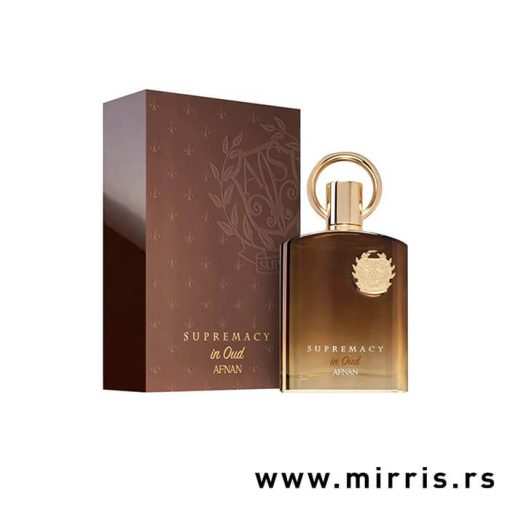 Afnan Supremacy in Oud 100ml EDP