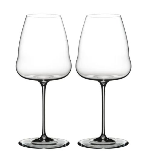 SET 2 ČAŠE RIEDEL – WINEWINGS