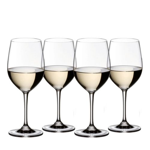 SET 4 ČAŠE RIEDEL – VINUM
