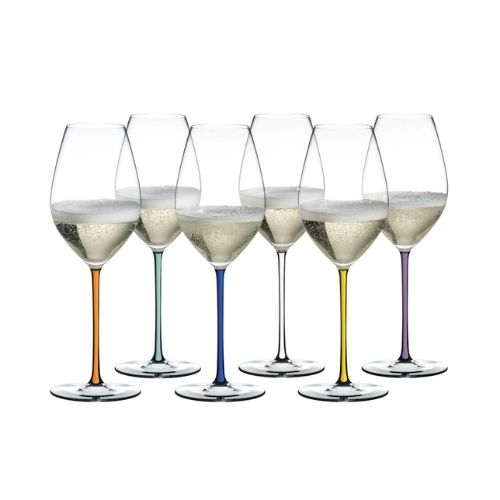 SET 6 ČAŠE RIEDEL – FATTO A MANO
