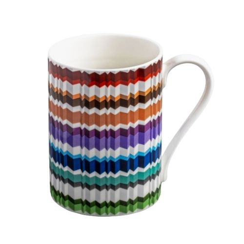 ŠOLJA MISSONI – WAVES