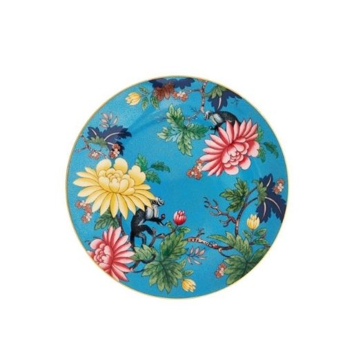 TANJIR WEDGWOOD – WONDERLUST
