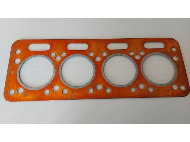 Cylinder head gasket, OM Leoncino, engine CO1D, 8504781