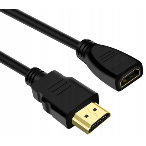 HDMI Kabl Goobay M/F 5m