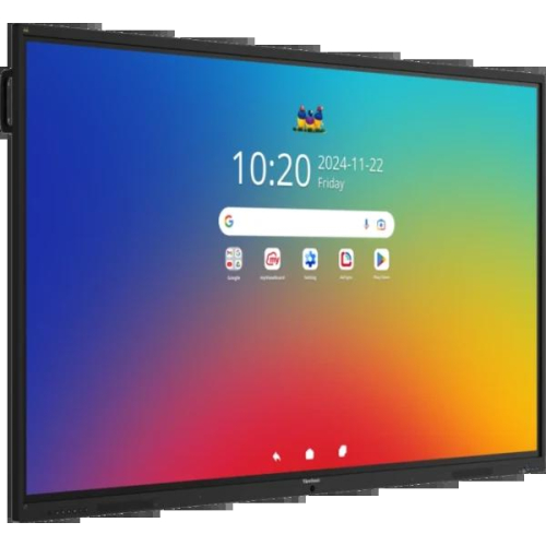 Interaktivna tabla 86 Viewsonic IFP8641-1-1C