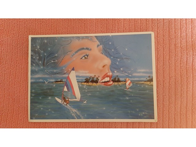 LJUBAV