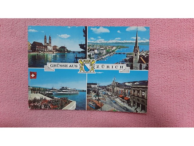 ŠVAJCARSKA