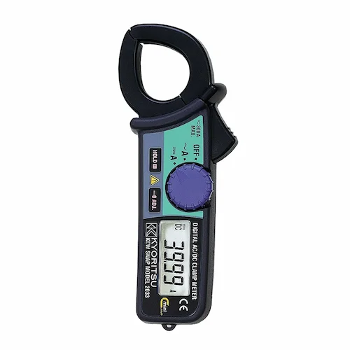Amper klešta AC/DC 2033 – KYORITSU
