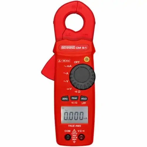 Amper klešta CM9-1 Benning