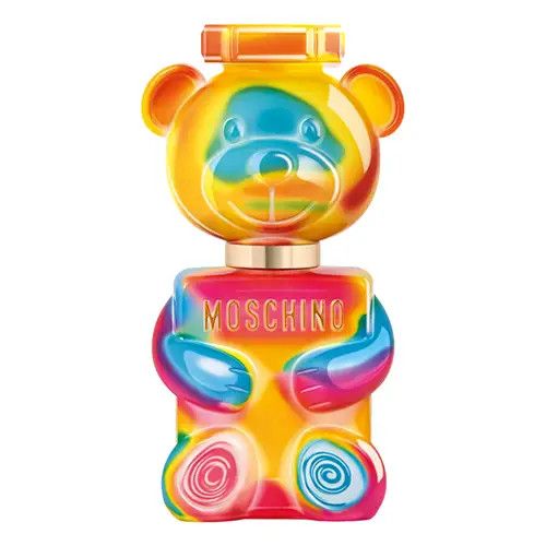 MOSCHINO
Toy 2 Gummy Edp