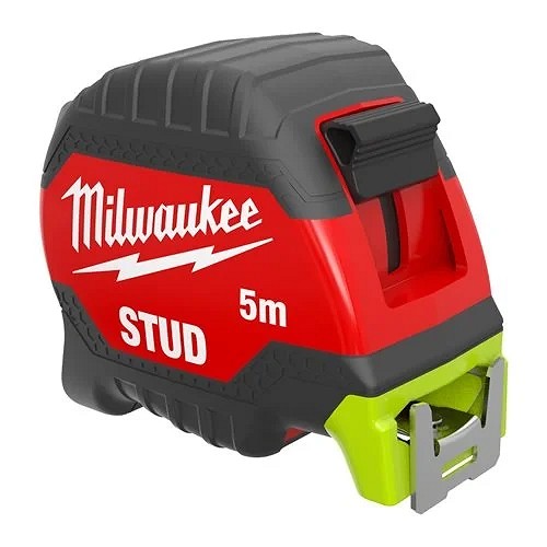 Milwaukee metar STUD Gen III 5mx33mm